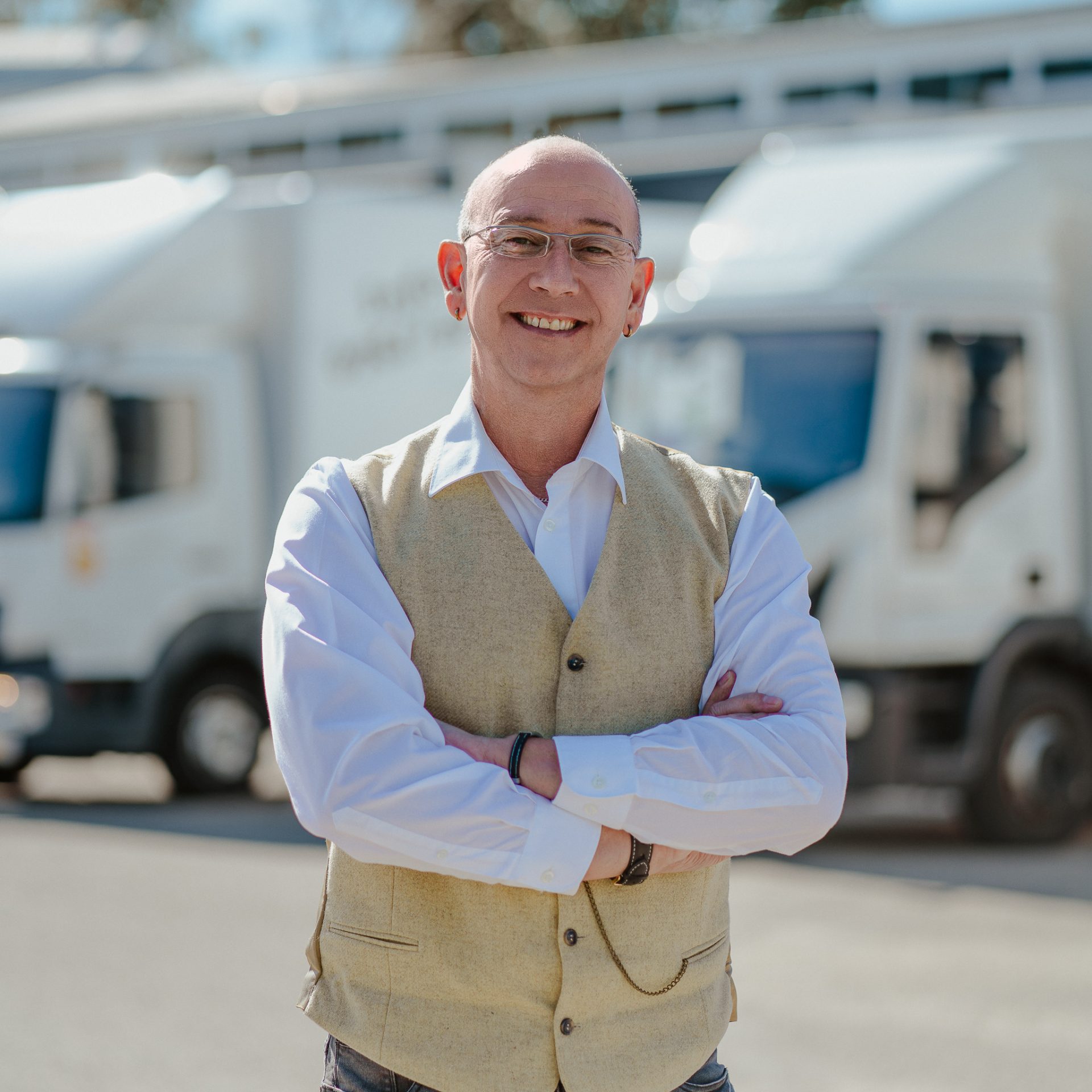 Karriere - Willig Transportlogistik